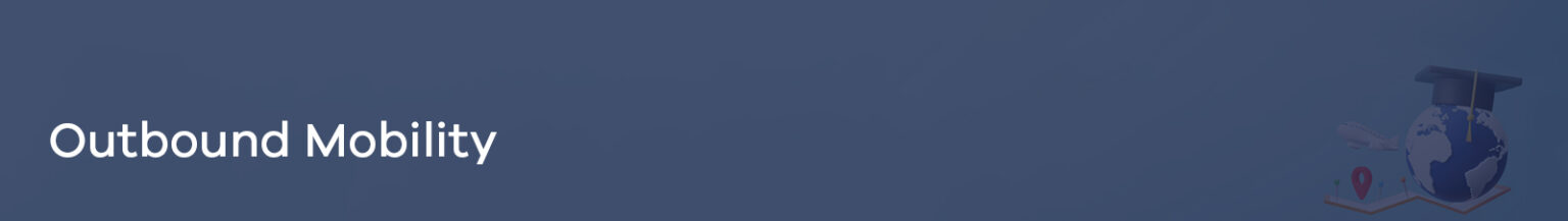 Outbound Mobility – UCP IO